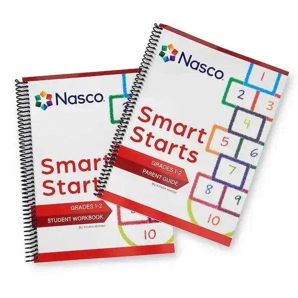 Smart Starts Kit - Grades 1-2 - Nasco Education