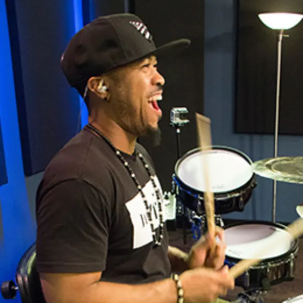 The Ultimate Online Drum Lessons Experience - Drumeo