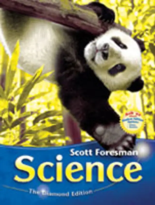 4th Grade Foresman Science - Pearson Education