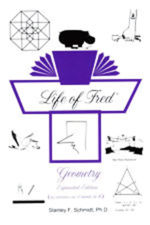 Life of Fred Geometry Expanded - Life of Fred Math