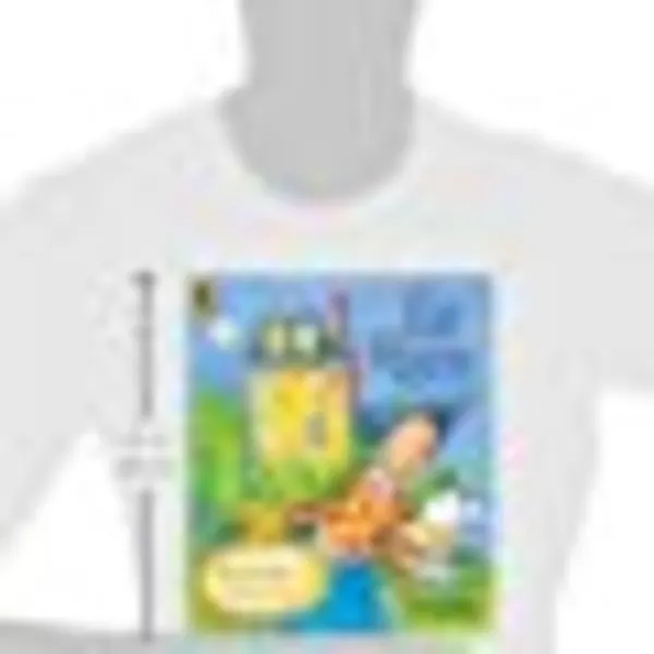 Full House: An Invitation to Fractions