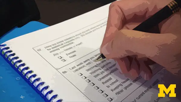 Questionnaire Design for Social Surveys - University of Michigan