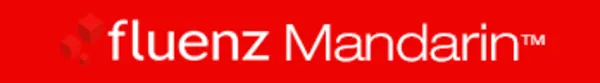 Fluenz Mandarin Chinese - Fluenz