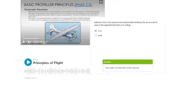 CFII Online Study Course - WifiCFI