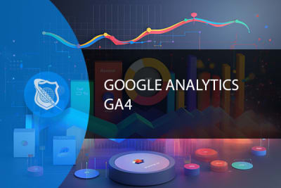 GA4 Training – Master Google Analytics 4 - ITU Online