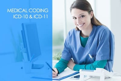Medical Coding and Billing (ICD-10 and ICD-11) - ITU Online