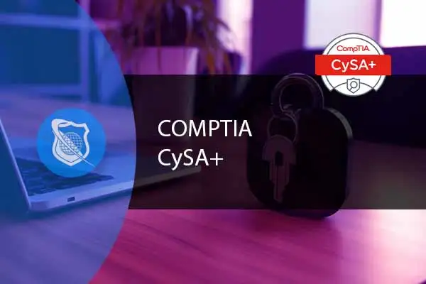 CompTIA Cybersecurity Analyst (CySA+) - ITU Online