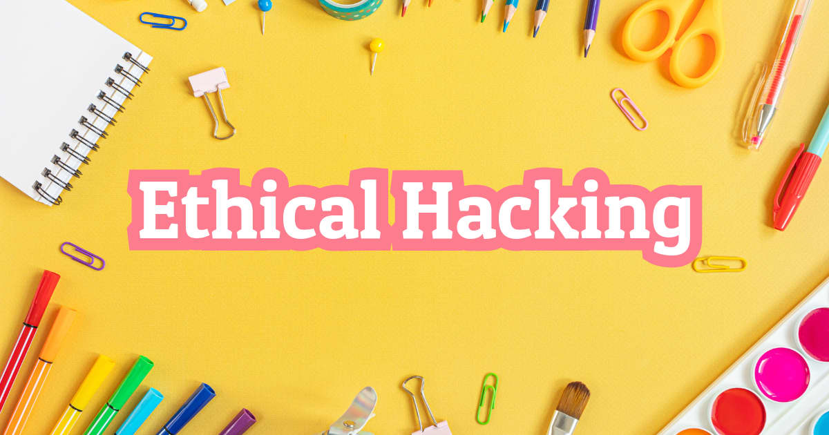 Learn Ethical Hacking
