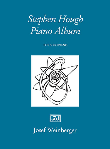 Sir Stephen Hough | Compositions