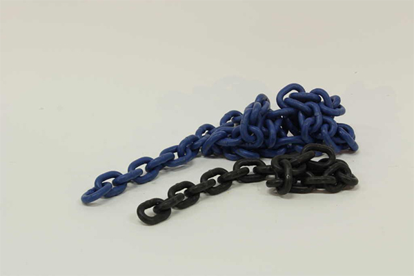 Short link lifting chain - Container Technics