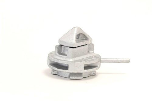 B-22 Breech Base Twistlock - Container Technics