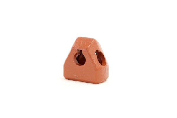 FR-3 Bottom Guide Cone With Locking Hole