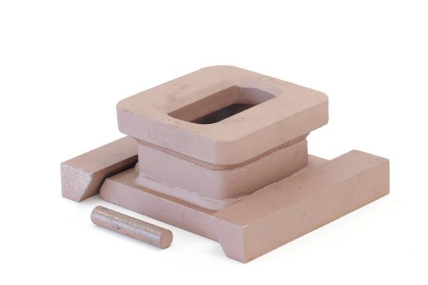 FR-74Q Sliding ISO Deck Socket