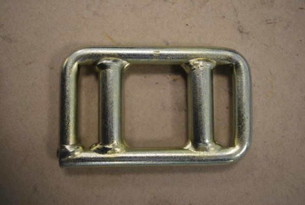 LS-B1/50 Buckle for 50mm Webbing