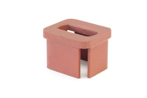FR-71Q Raised ISO Deck Socket Elongated
