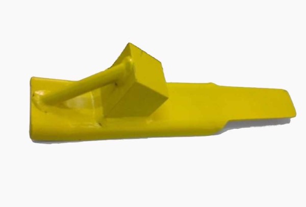 RR-03 Railway chock- Loose Lashing Material