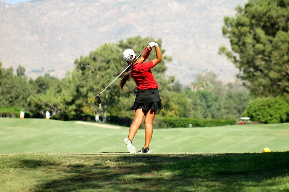 Golfcamping – Golfen und Campen #camper4all