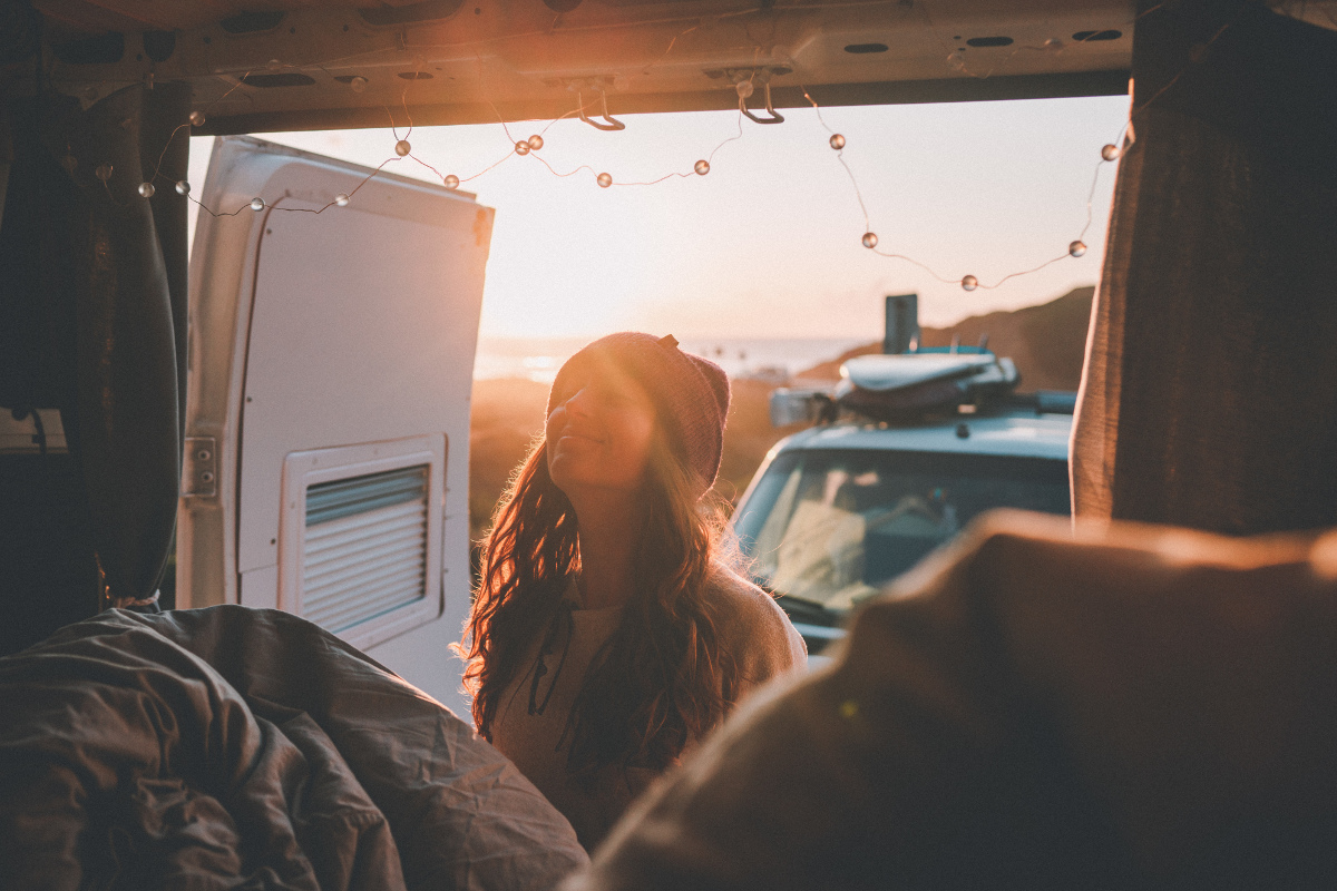 Van-Life-Feeling leicht gemacht mit diesen Produkten #camper4all