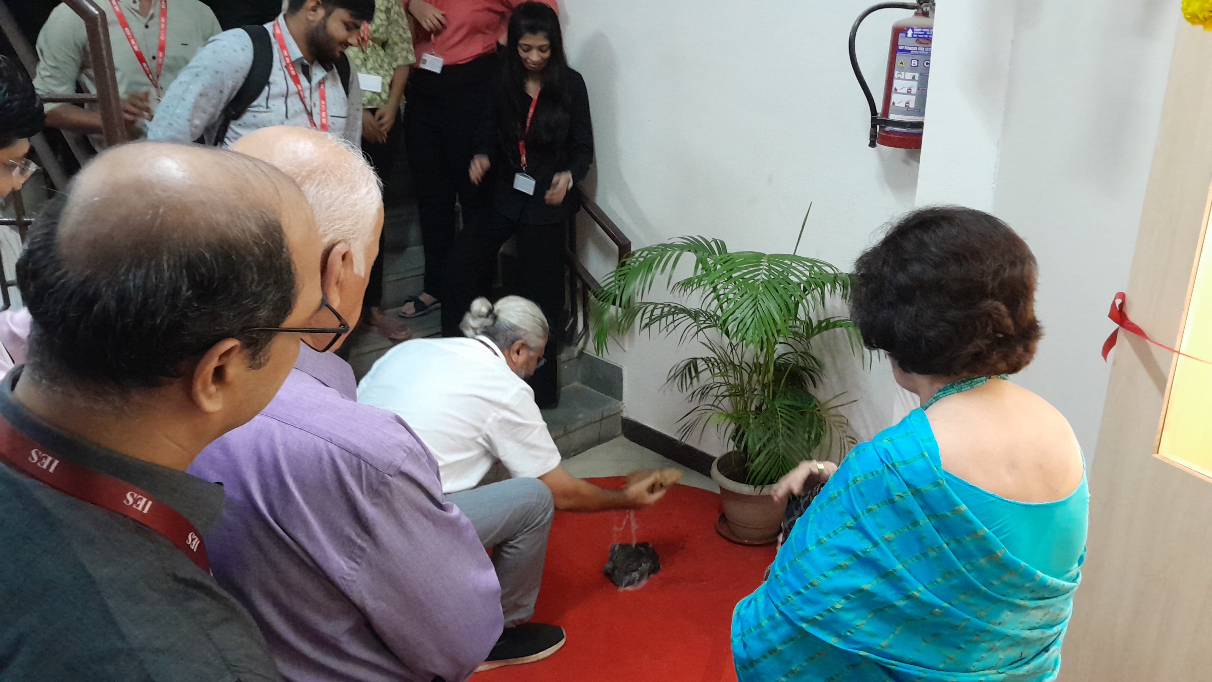 IES MCRC: Top Ranked Management College in Mumbai