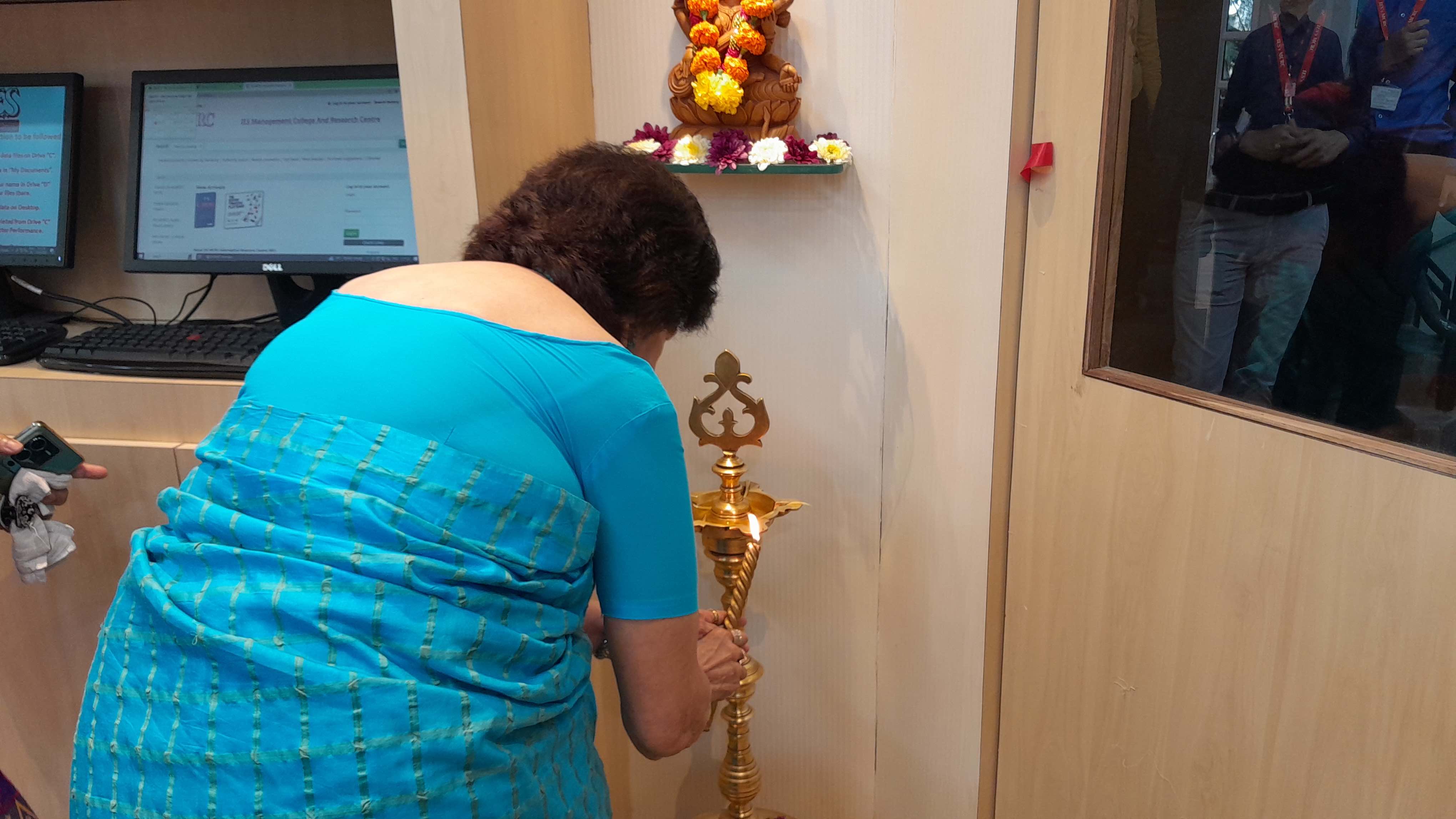 IES MCRC: Top Ranked Management College in Mumbai