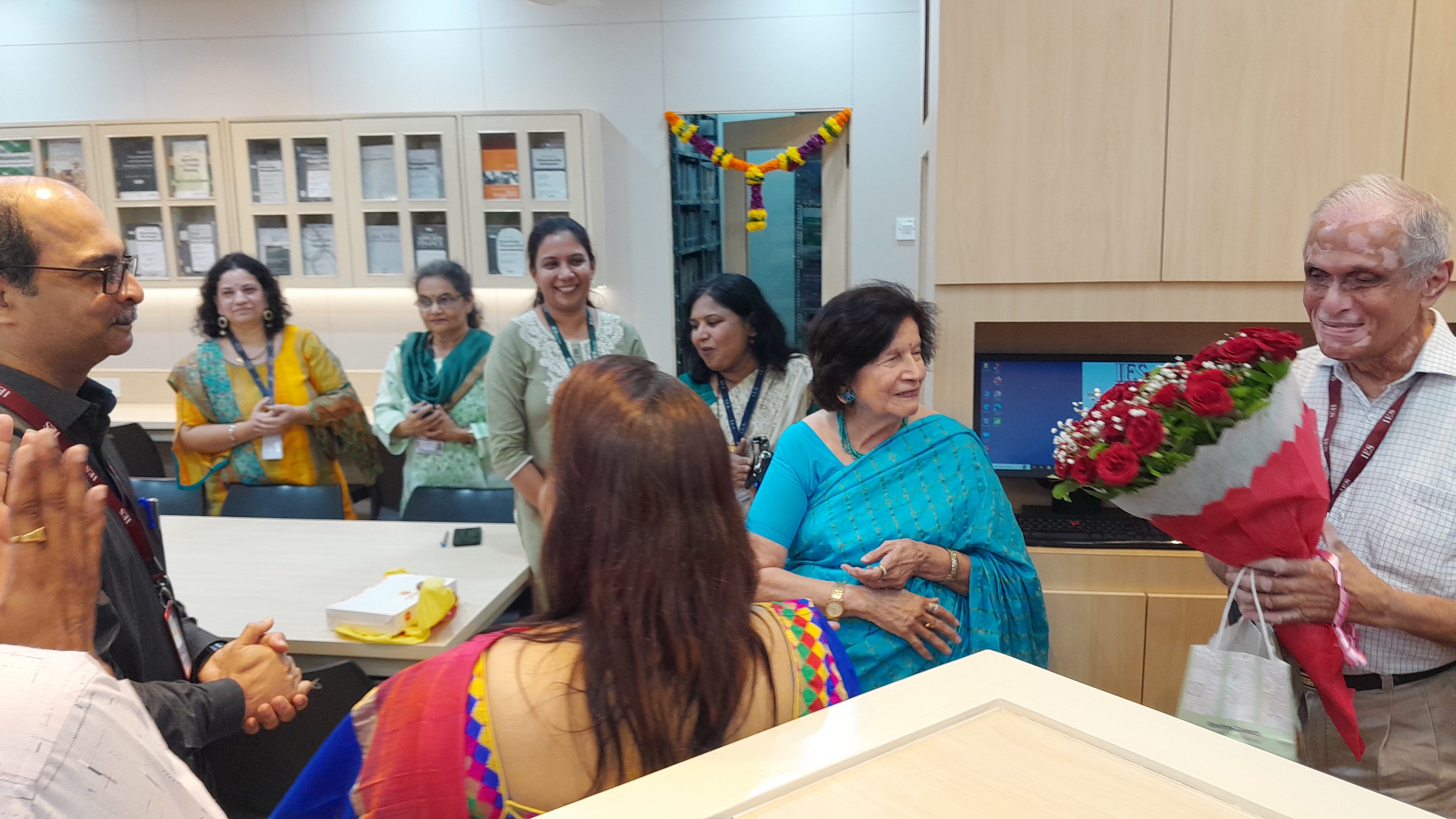 IES MCRC: Top Ranked Management College in Mumbai