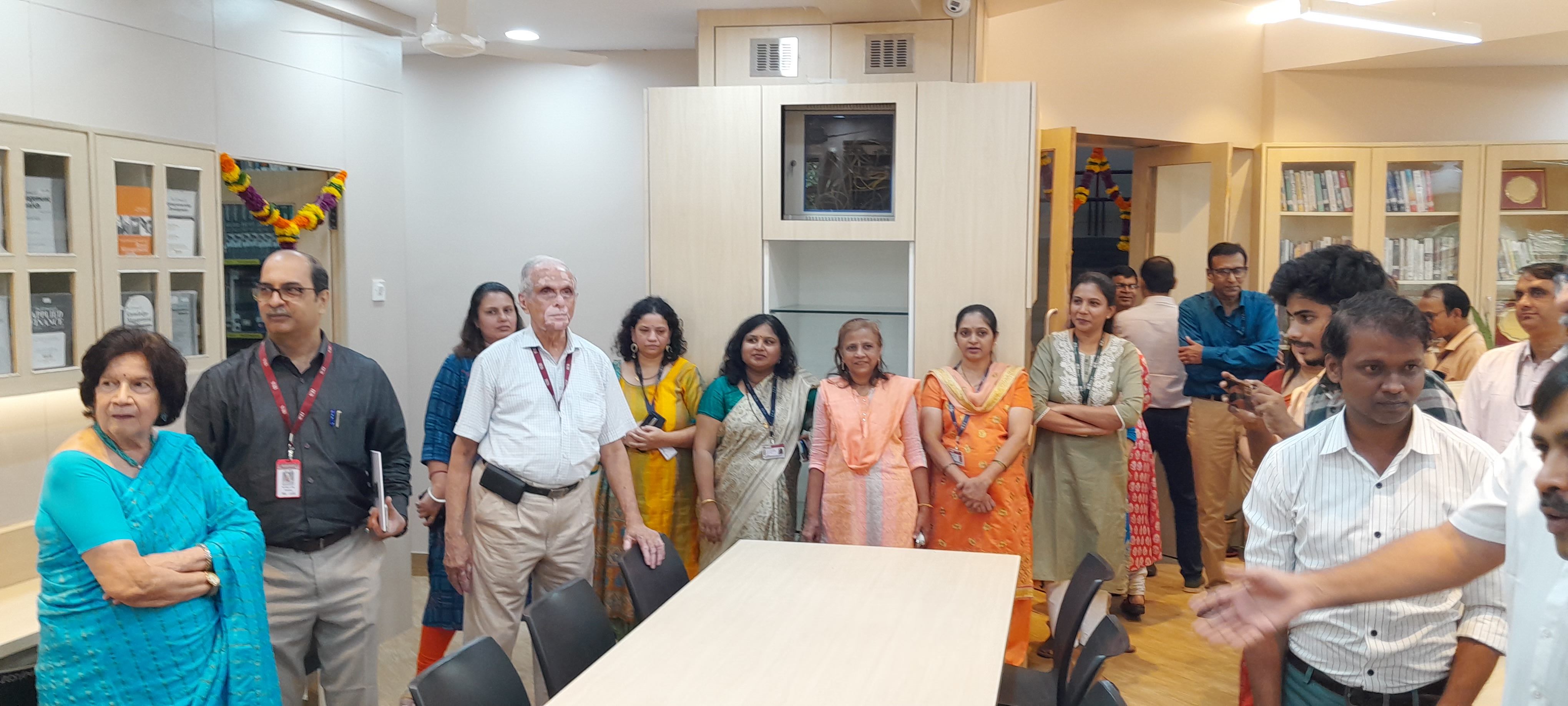 IES MCRC: Top Ranked Management College in Mumbai