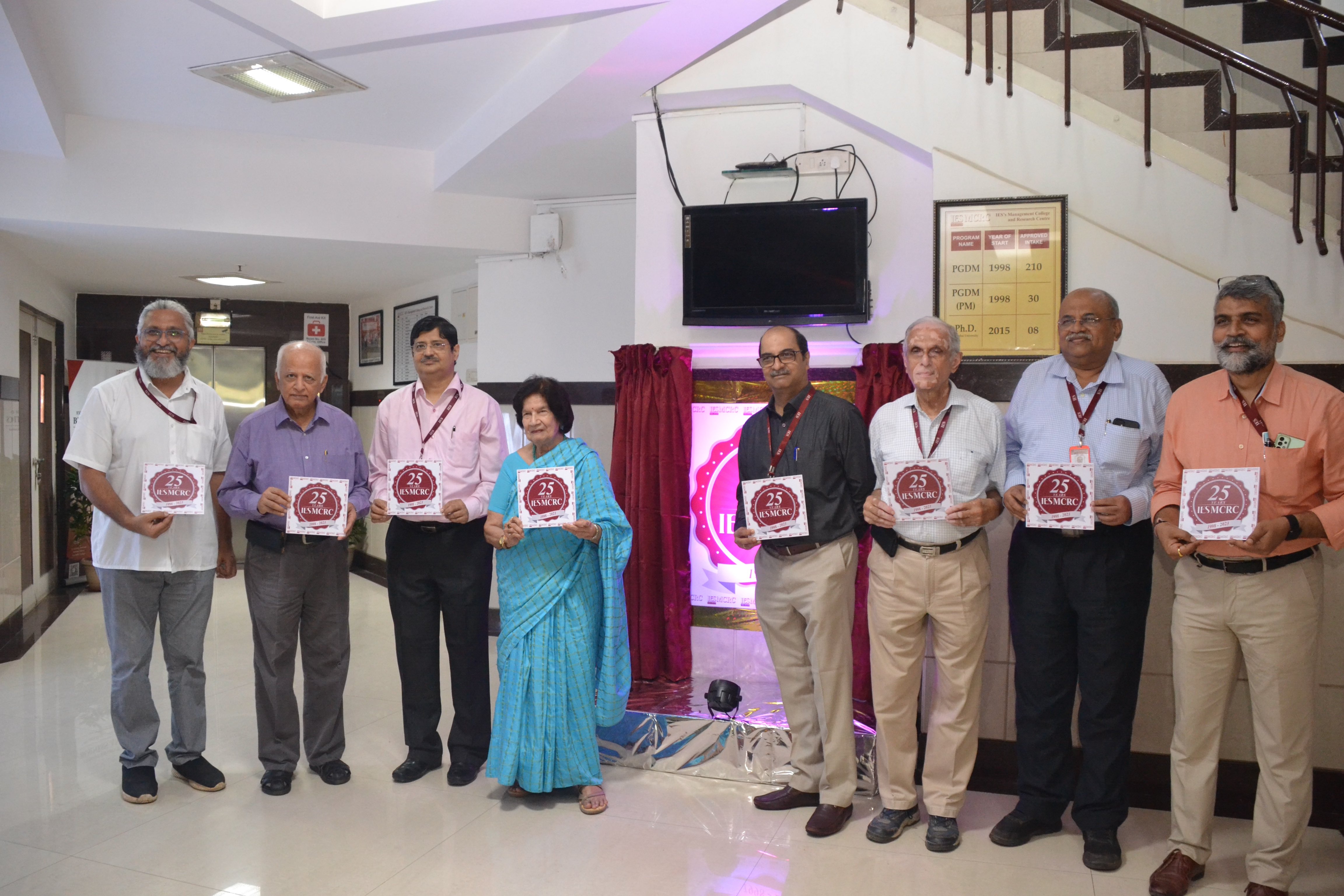 IES MCRC: Top Ranked Management College in Mumbai