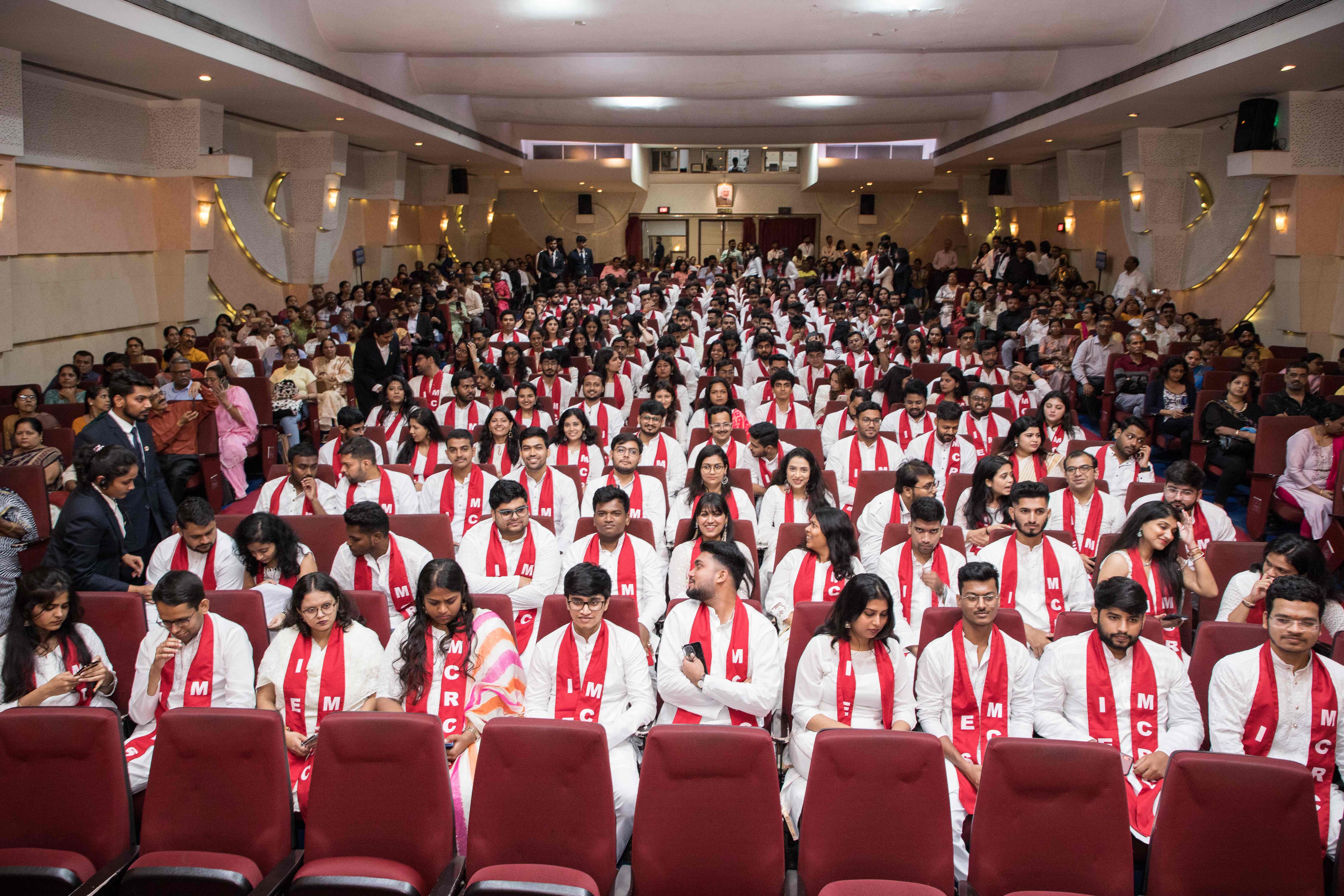 IES MCRC: Top Ranked Management College in Mumbai