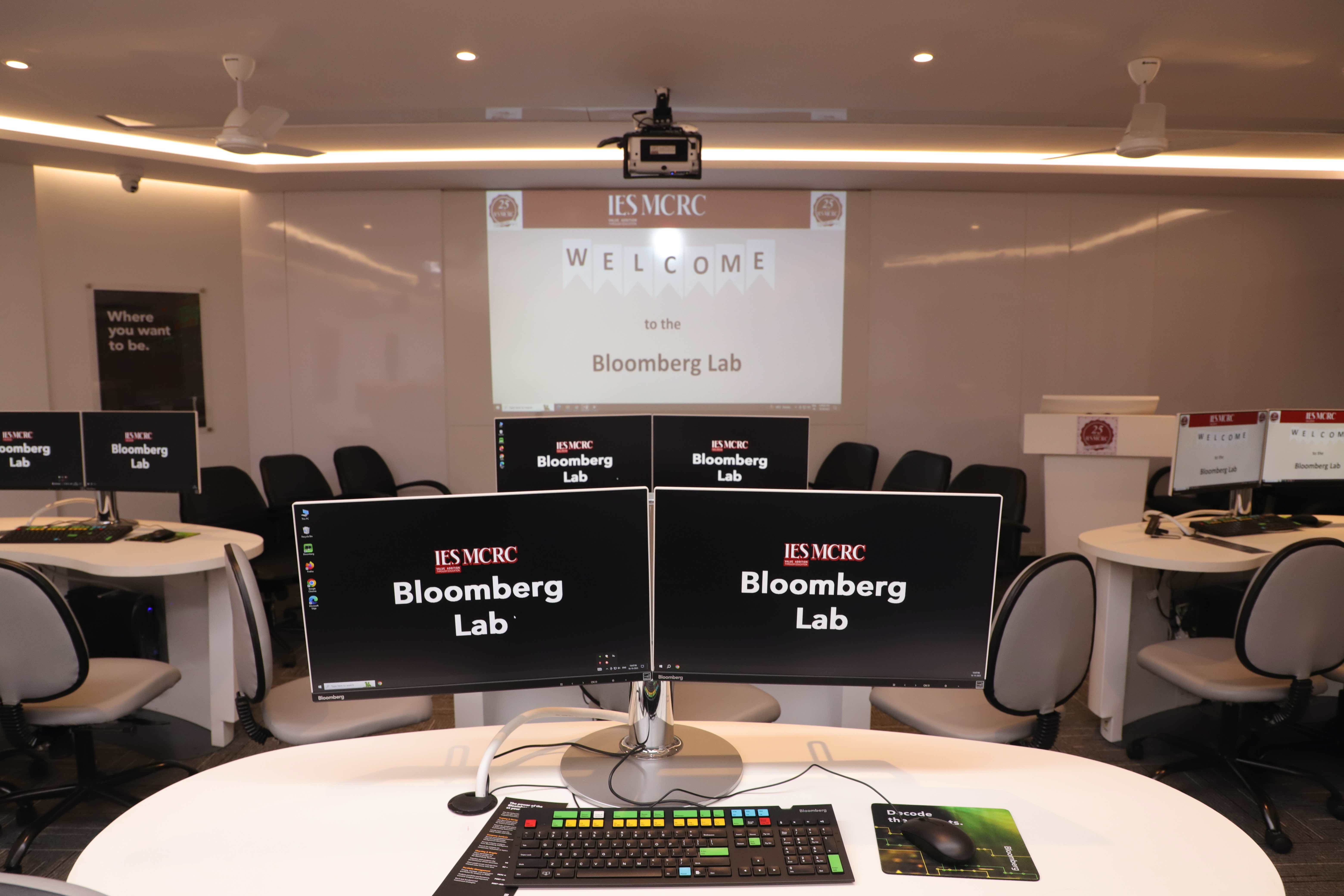 IES MCRC: Top Ranked Management College in Mumbai