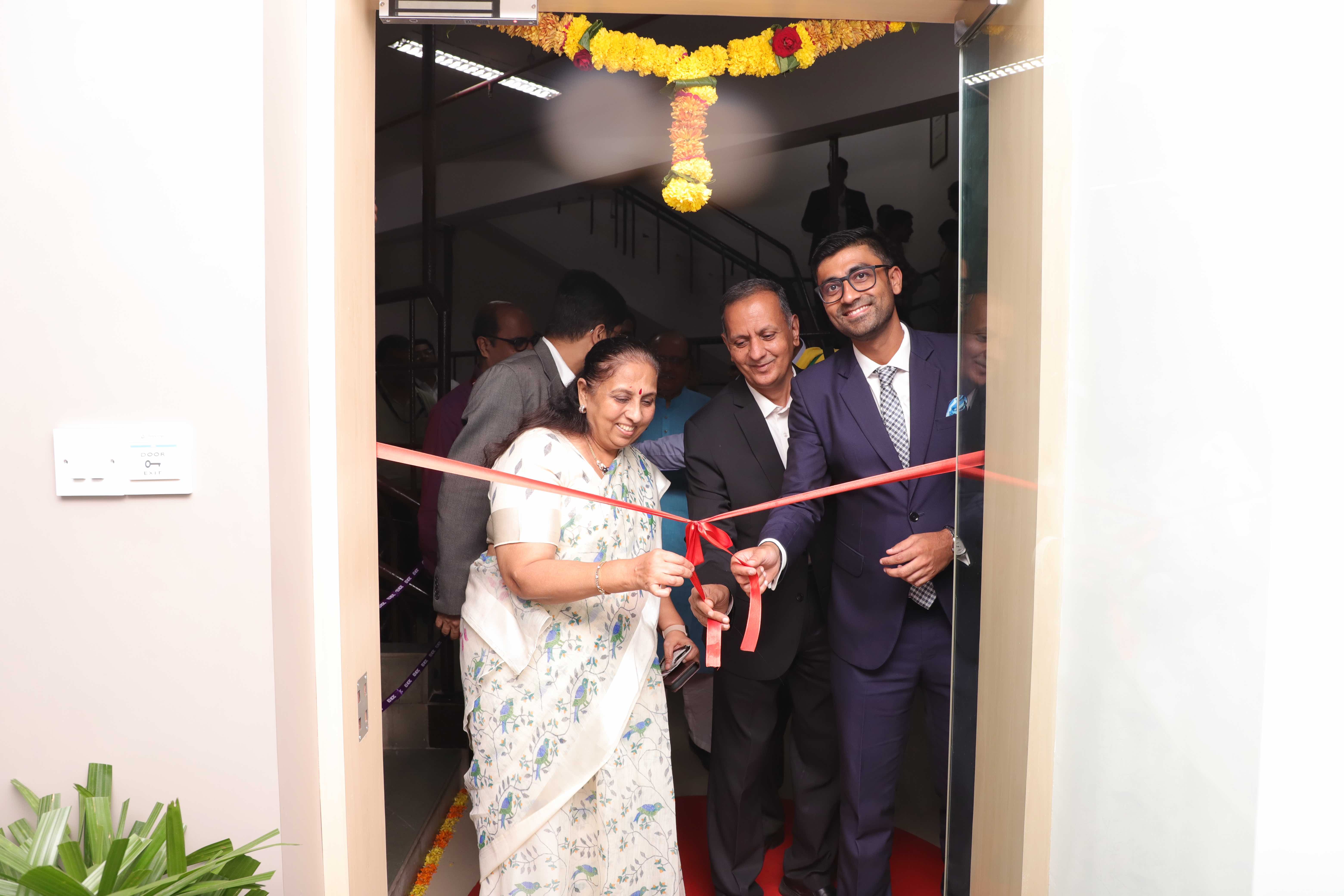 IES MCRC: Top Ranked Management College in Mumbai