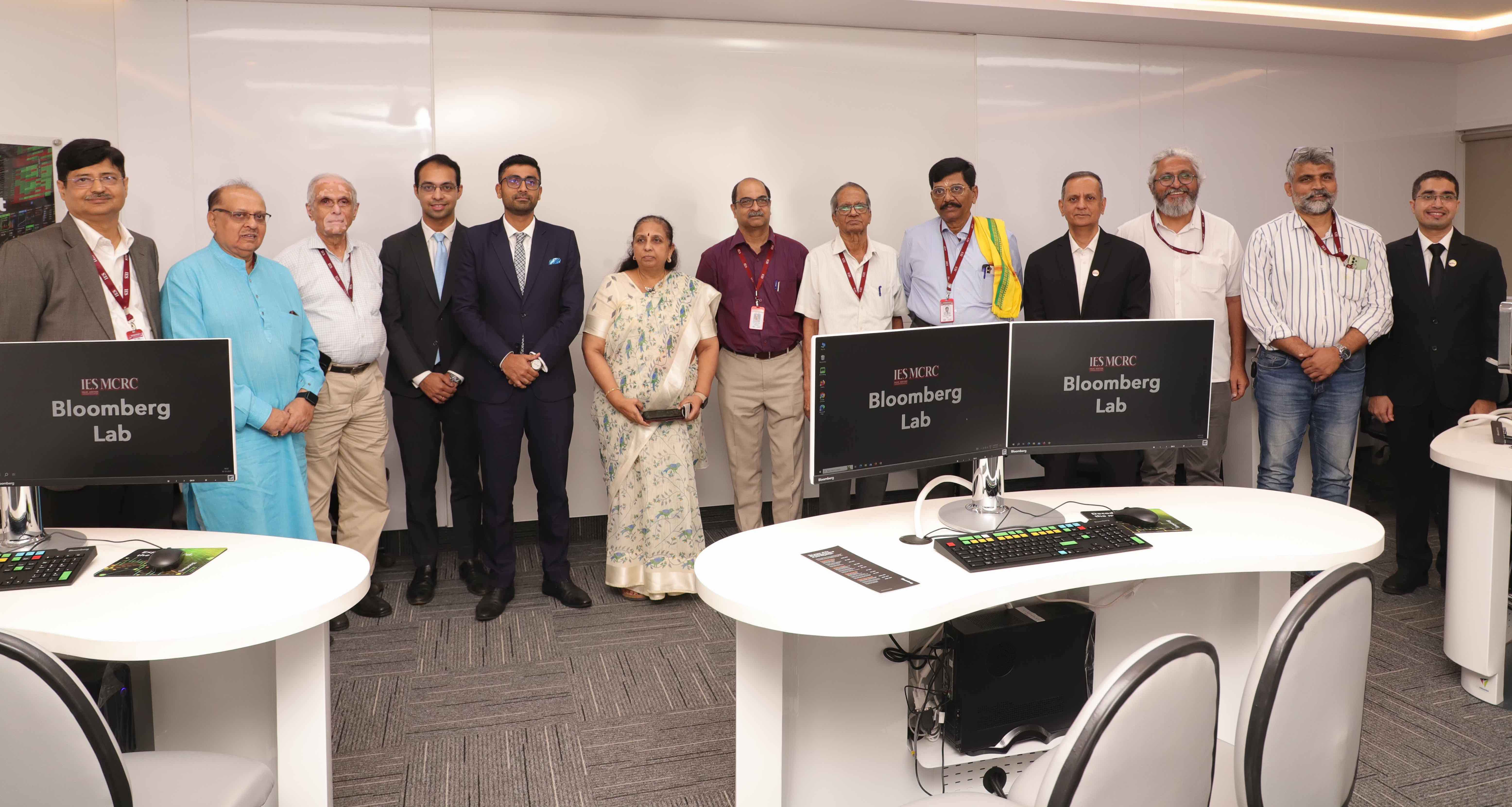 IES MCRC: Top Ranked Management College in Mumbai