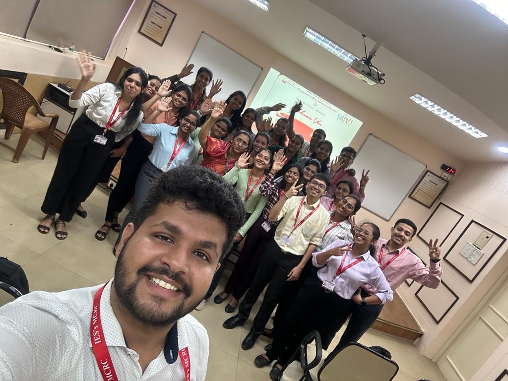 IES MCRC: Top Ranked Management College in Mumbai