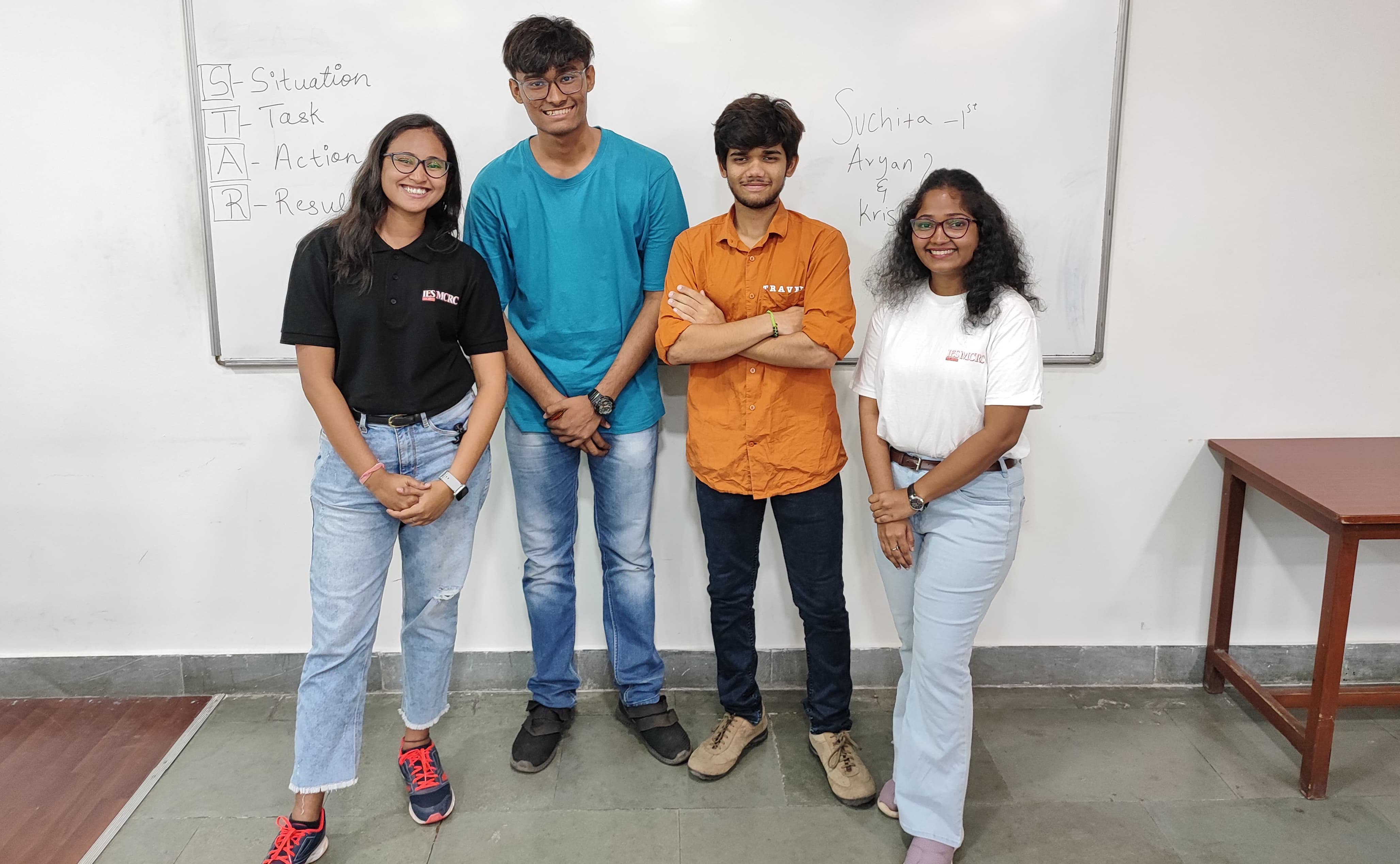 IES MCRC: Top Ranked Management College in Mumbai