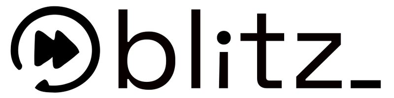 Blitz | Build internal tools for your business