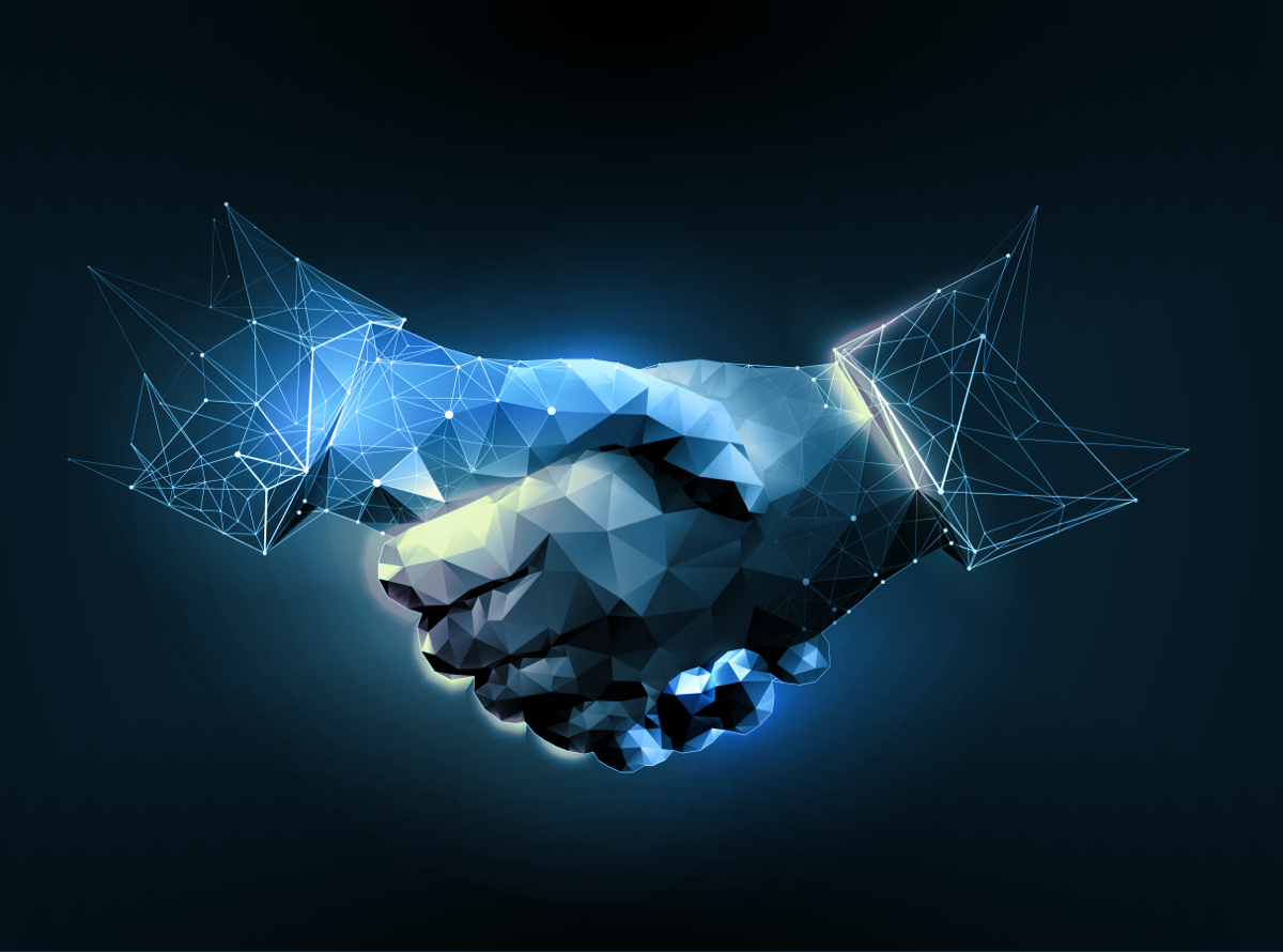 Concordium Blockchain is made for the Future Economy!