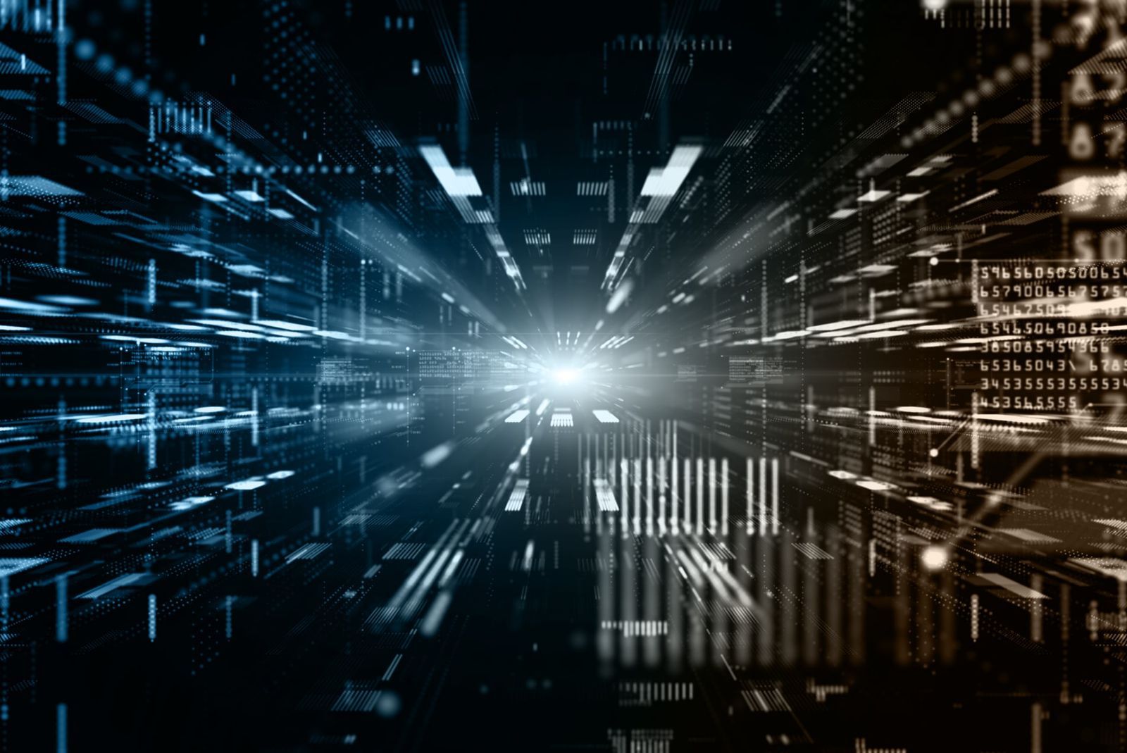 Concordium Blockchain is made for the Future Economy!