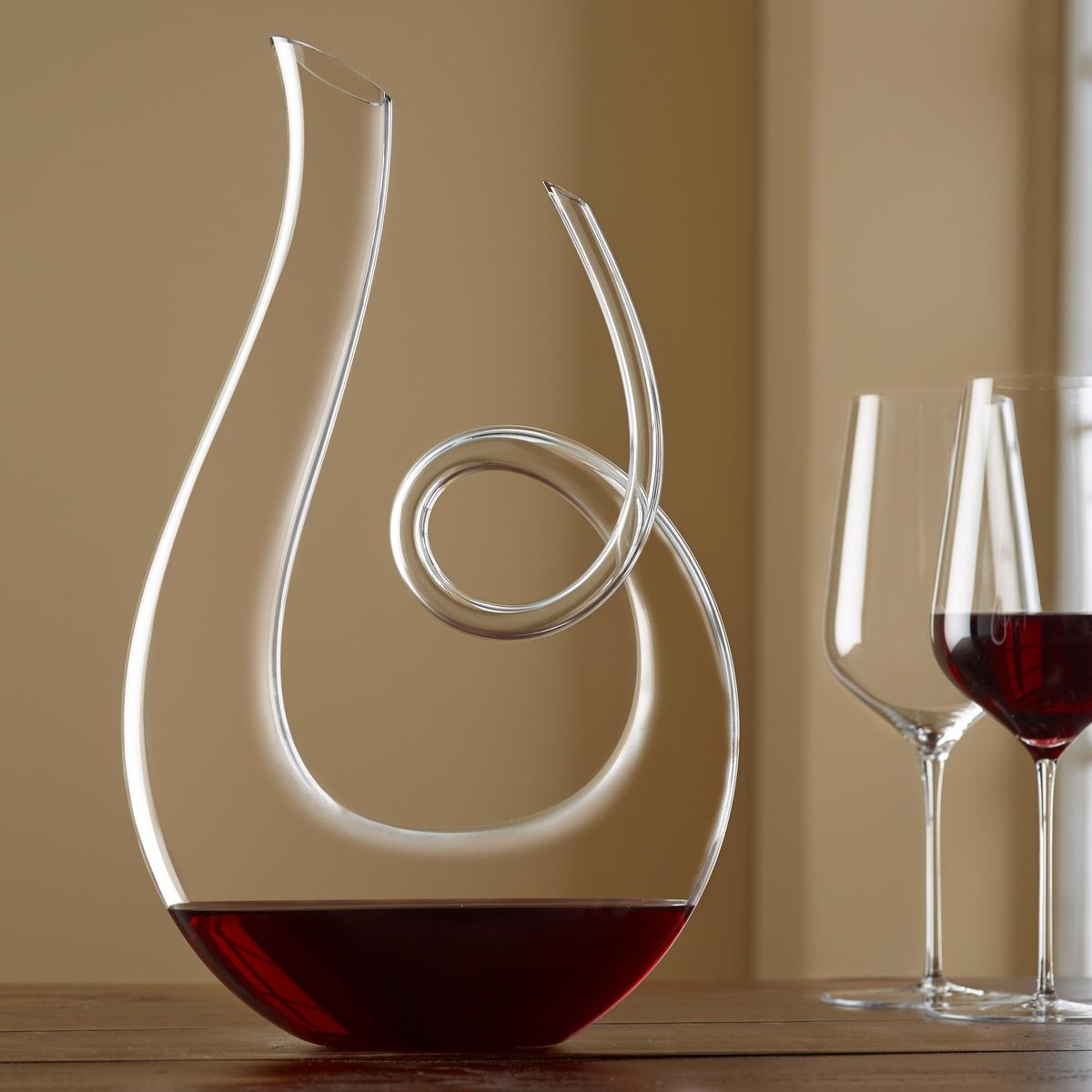 Is a decanter a useful tool or just a showpiece for wine-snobbery ...