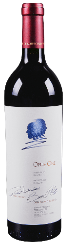 Opus One 2018 | Opus One | USA | Vintage‘82 Malta