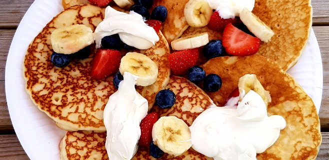 Fallow Fields Camping - Campsite with Campfires in Kent