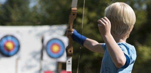 Fallow Fields Camping - Campsite with Campfires in Kent