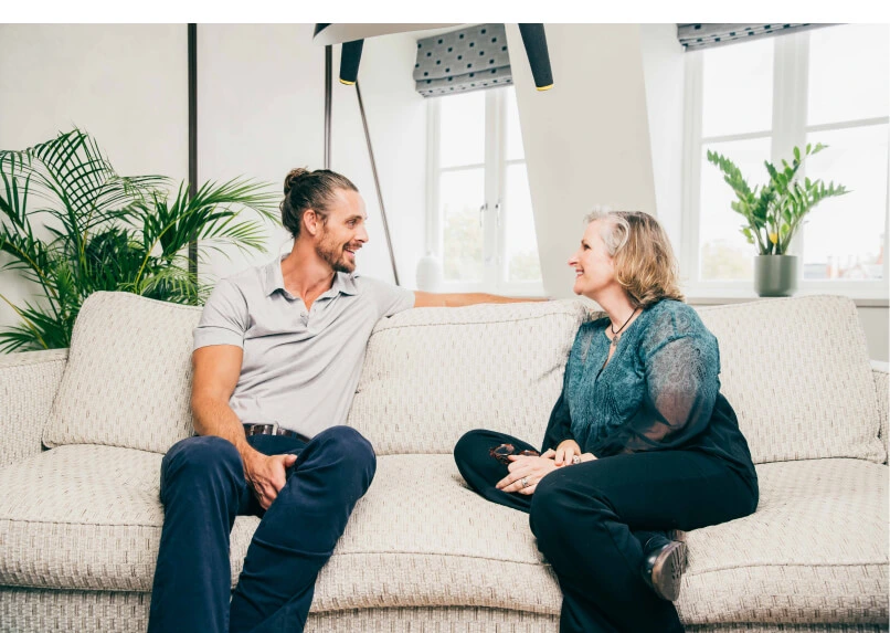 Psychological ED treatment | Cure erectile dysfunction | Mojo