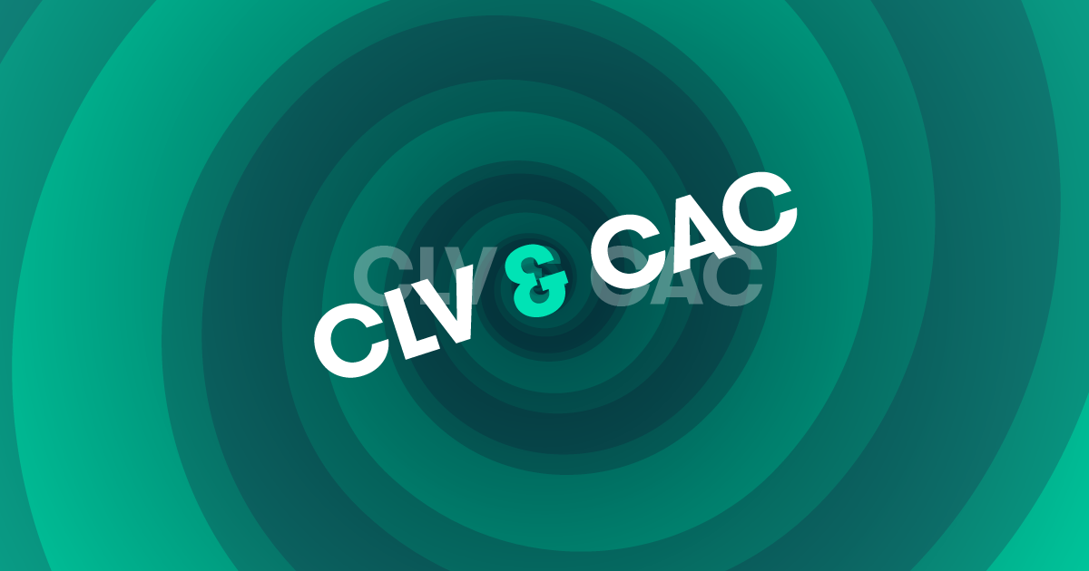 An Introduction To CLV And CAC On Amazon