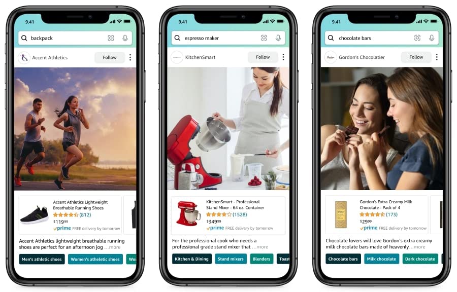 Amazon Posts: An Innovative Way to Boost Your Brand on Amazon