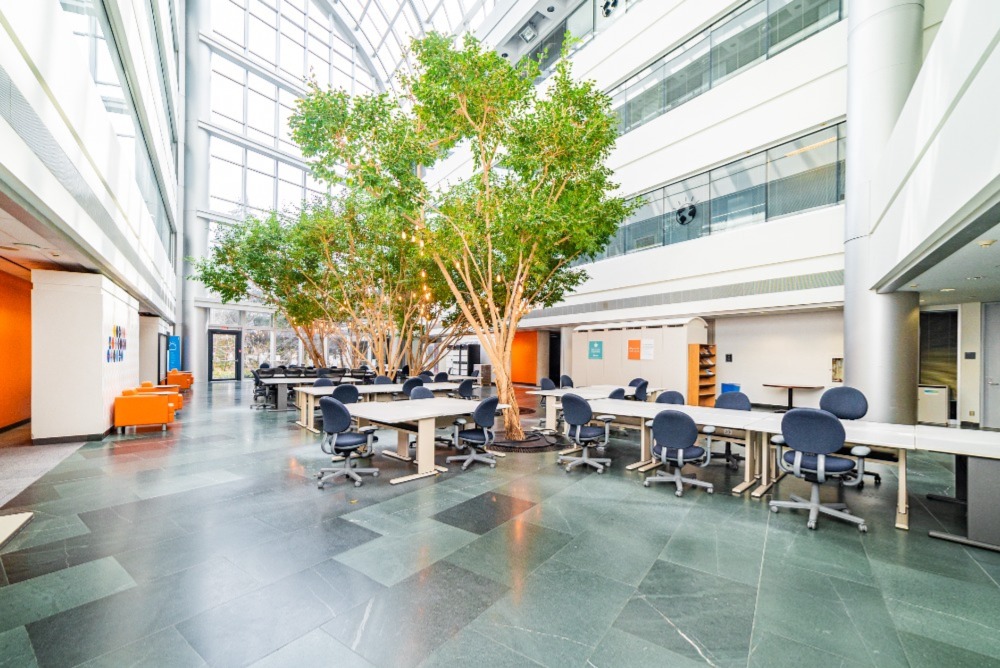 Innovation Space | ventureLAB