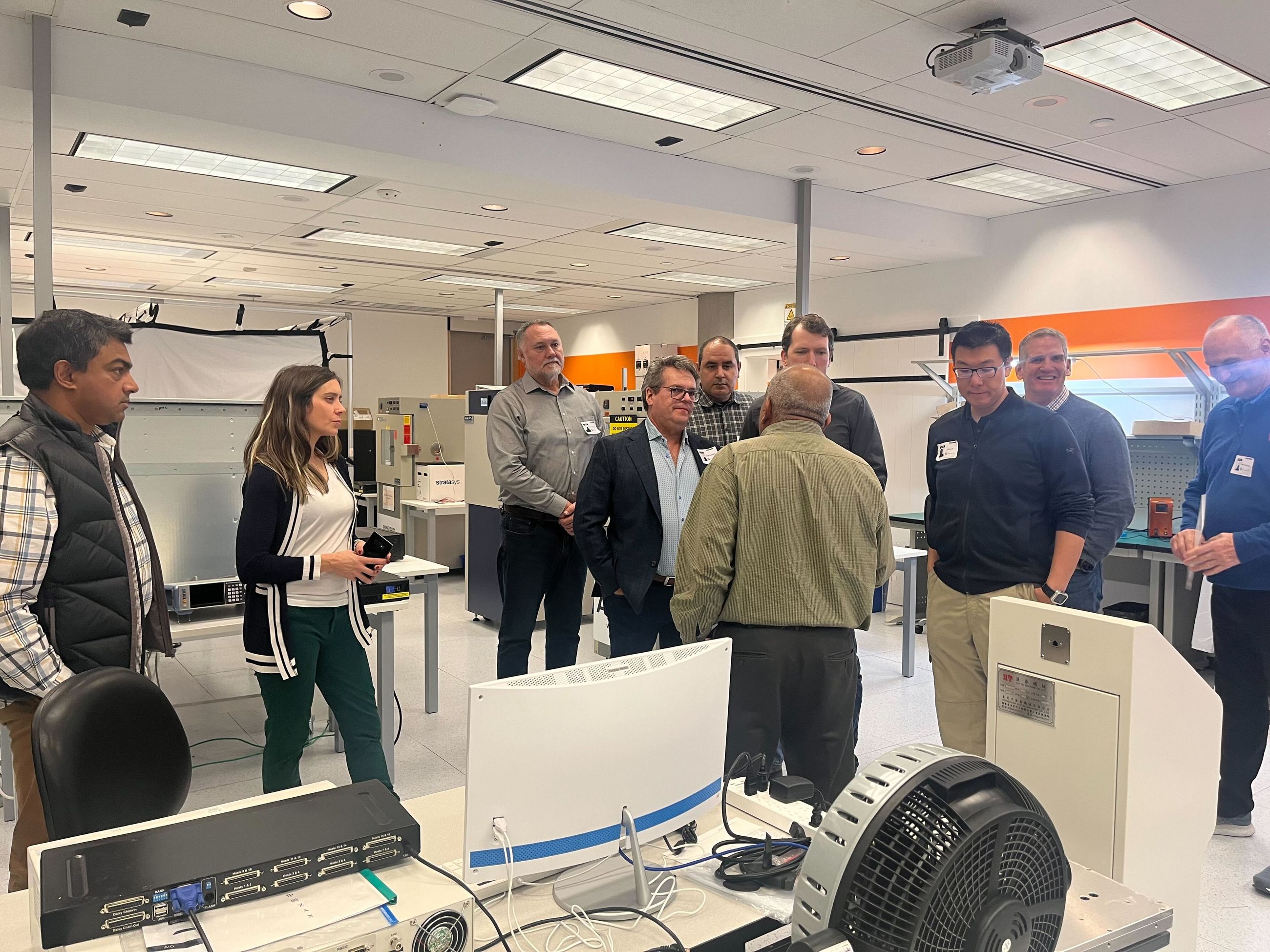 Hardware Catalyst Initiative | ventureLAB