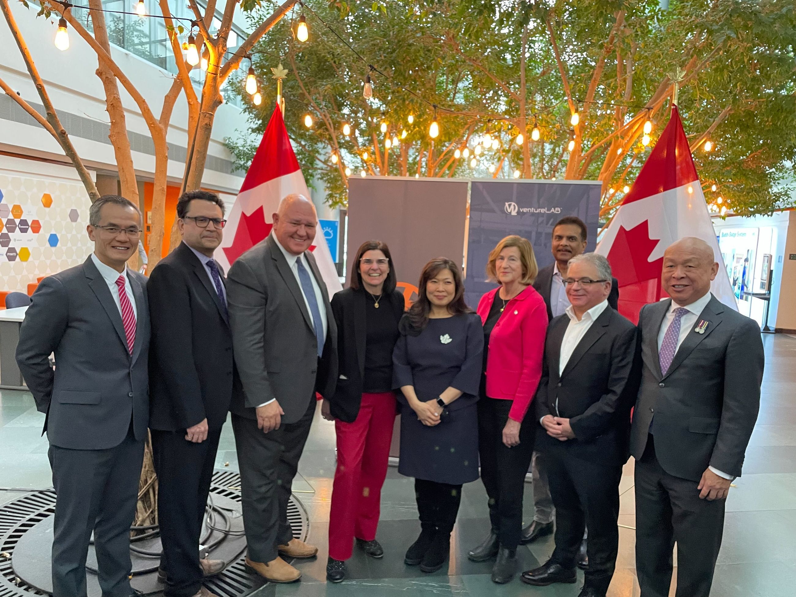 Accelerated Growth Program | ventureLAB