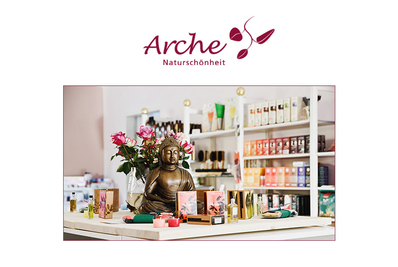 Arche Naturschönheit Kiel | Atelier Kathrin Geller