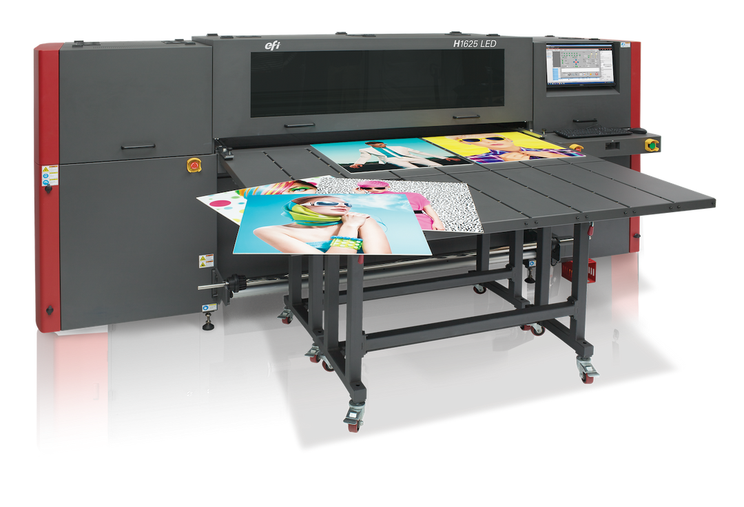 Standard Printworks | Spokane's Print Shop