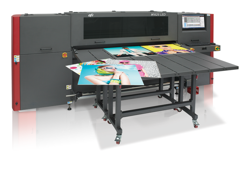 Standard Printworks | Spokane's Print Shop