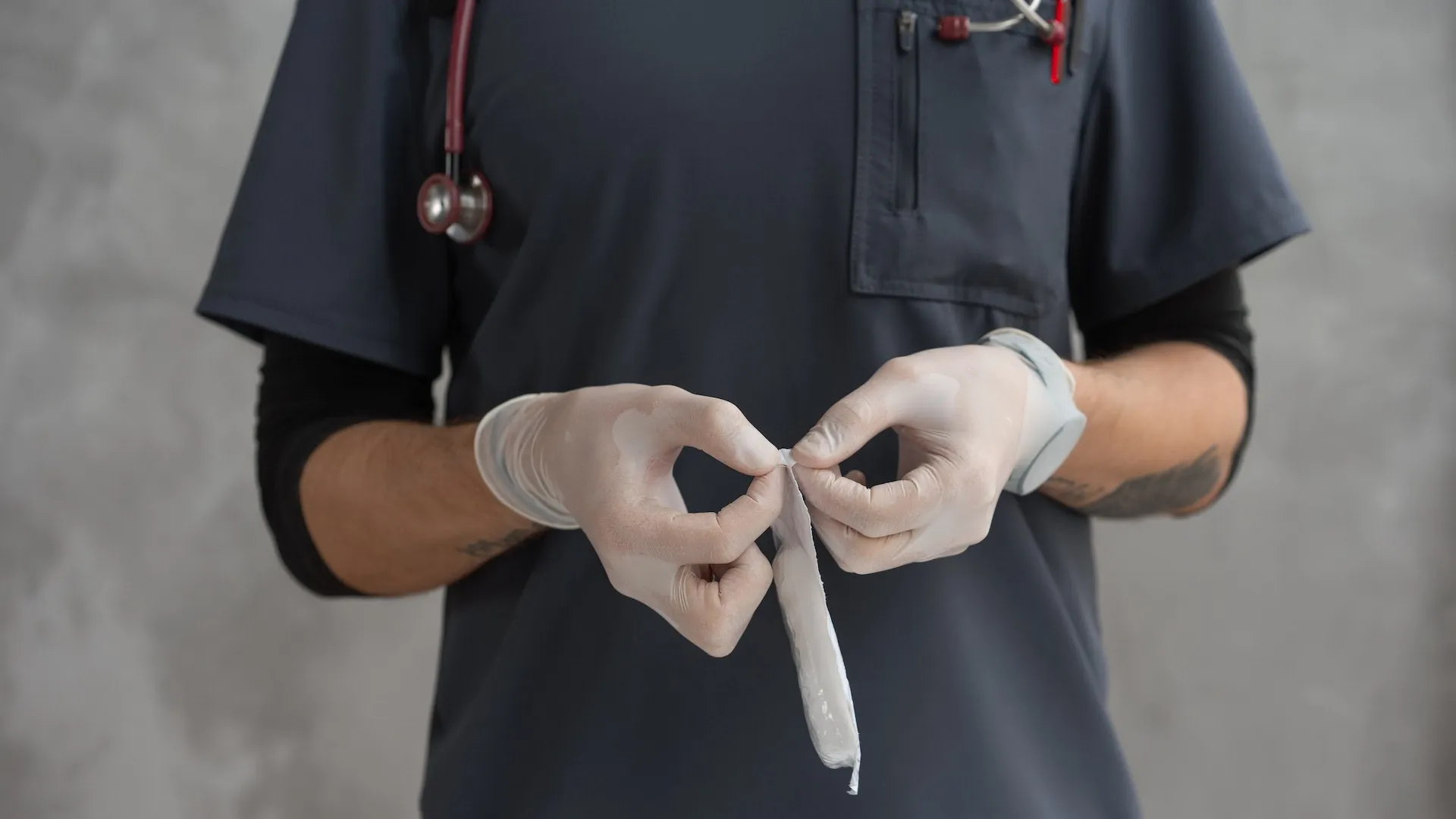 Common Causes Of Facial Scarring In Los Angeles Car Accidents